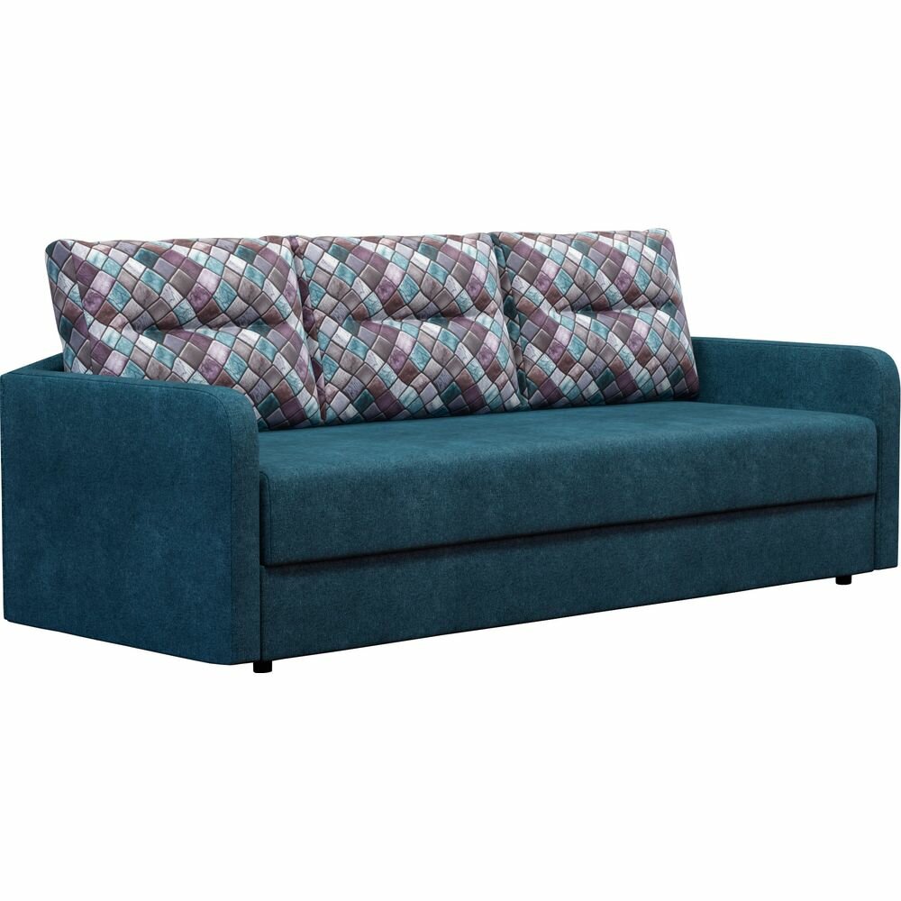 Диван тахта Наш Диван Мария Люкс 3П А14