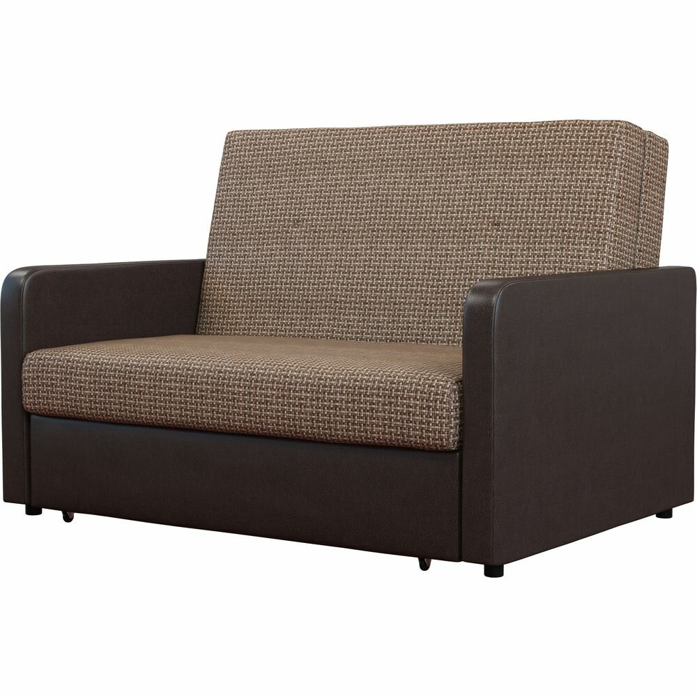 Диван аккордеон Наш Диван Атланта Акк МП 120 А9