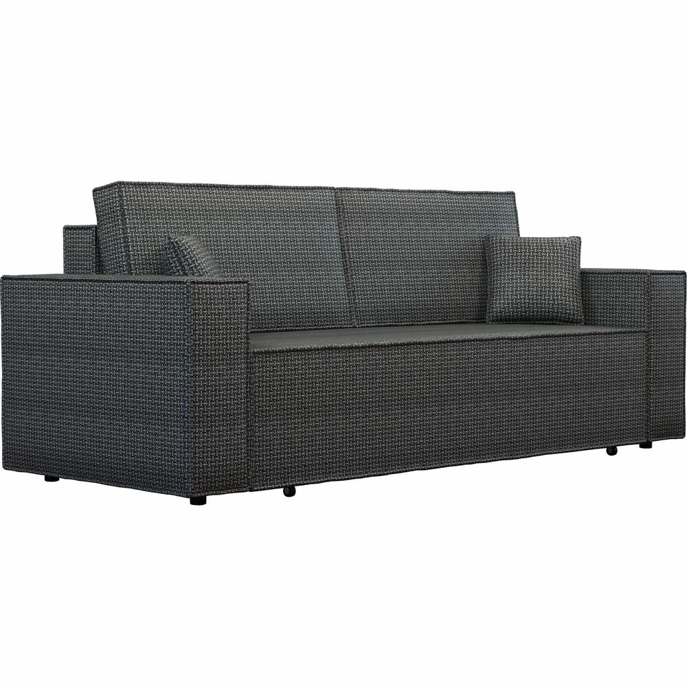 Диван еврокнижка Наш Диван Тулон евро А10