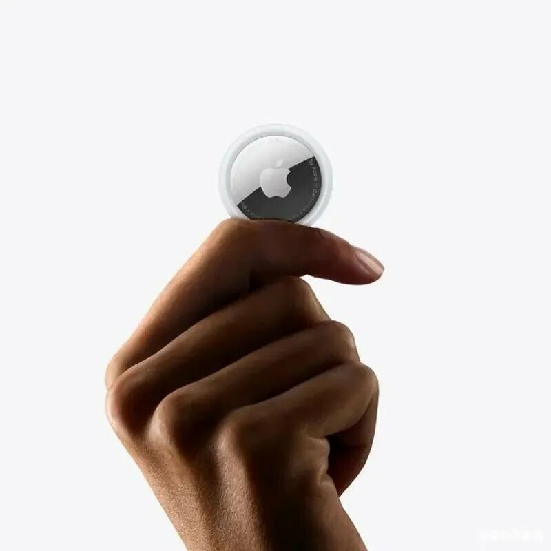 Bluetooth-метка Apple AirTag, 1 шт (MX532RU/A)