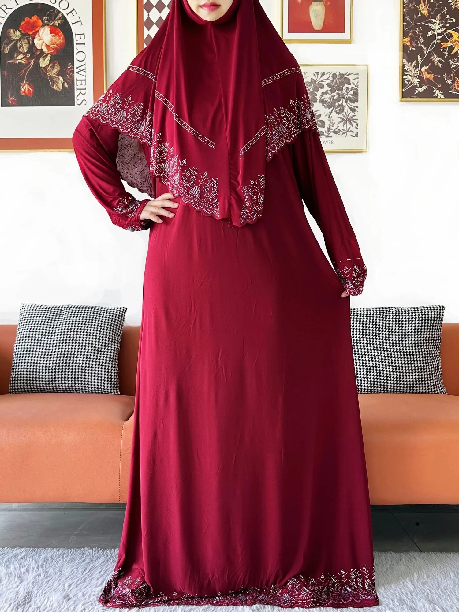 Комплект одежды