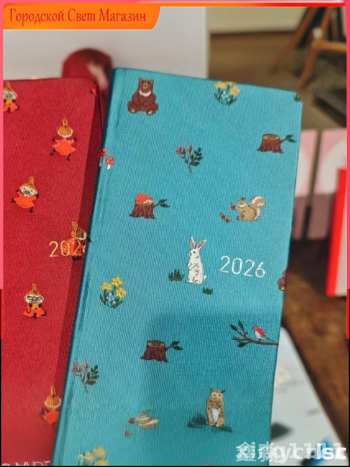Уникальный планировщик Hobonichi Weeks 2026, японский еженедельник в предзаказе