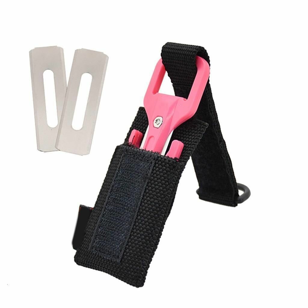 Нож для дайвинга из нержавеющей стали