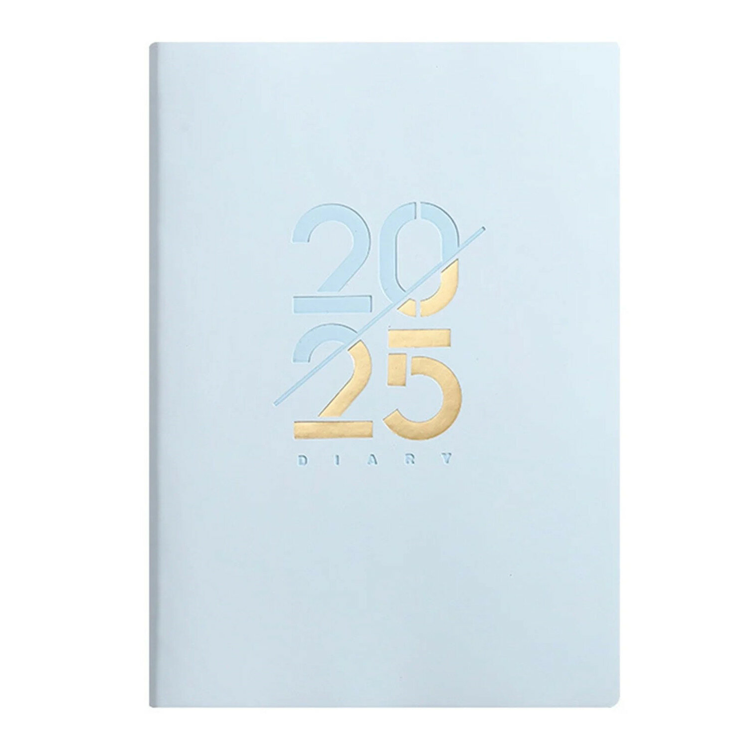 Планер 2025, Календарь 2025 Месячный Планер, Планер 2025 Еженедельный и Месячный, Блокнот Планер с Закладками, Блокноты для Планирования, Планер Расписания для Студентов, Для Канцелярии Школьные Принадлежности, Материал: Бумага, Количество: 1 Шт, Цвет: