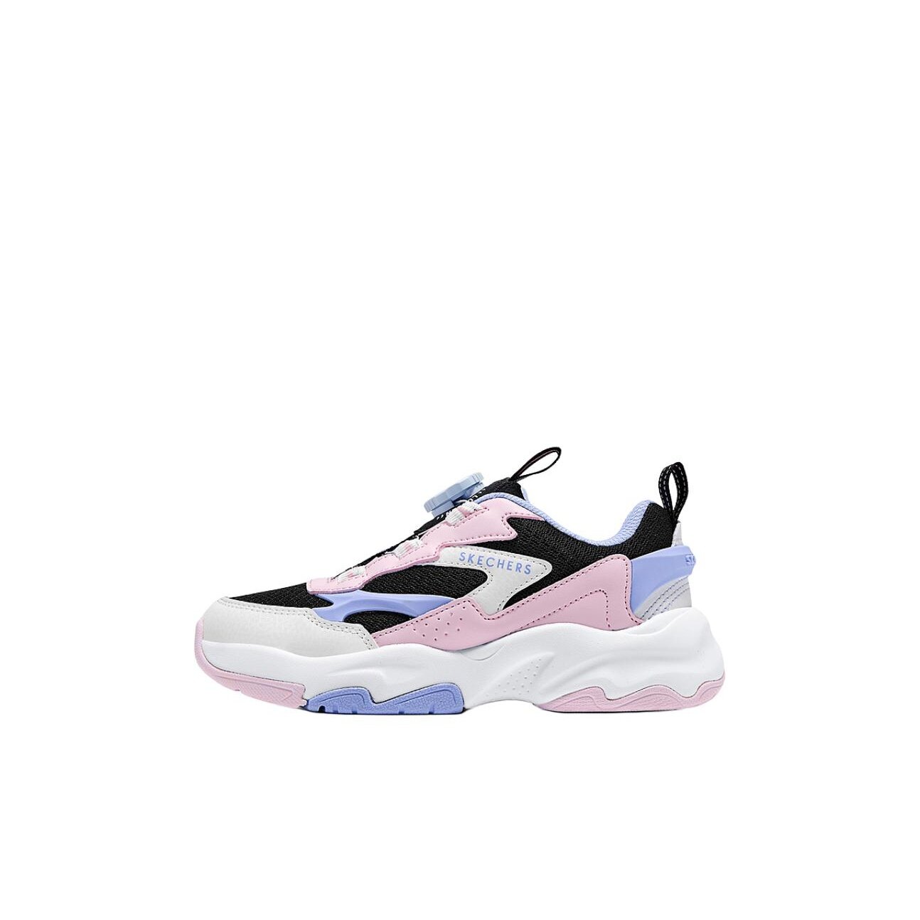 Ботинки SKECHERS Kids SKECHERS GIRLS