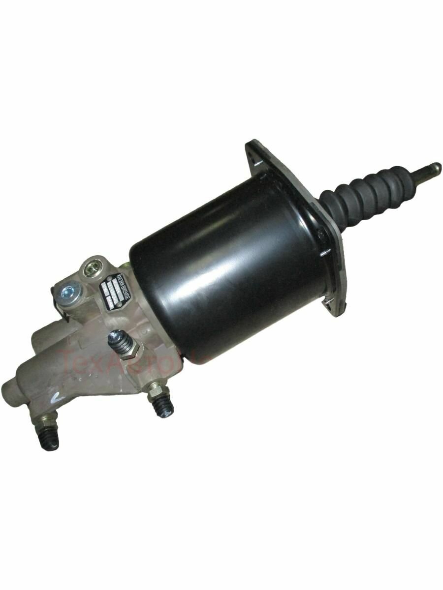 Пневмогидроусилитель (ПГУ) сцепления Камаз-5460, 6450, 6520