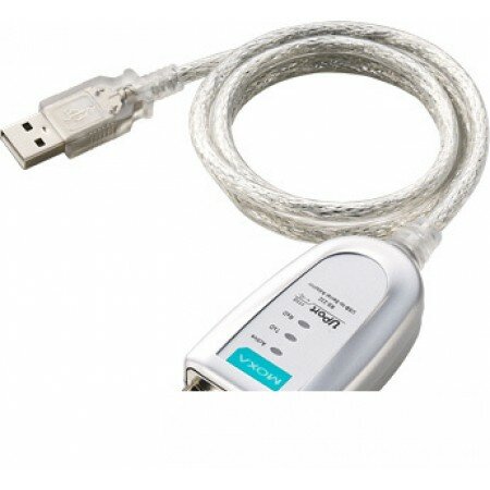 Адаптер Moxa UPort 1130I