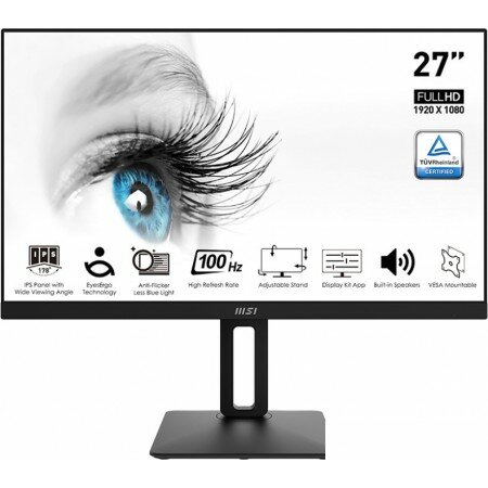 Монитор MSI Pro MP271AP