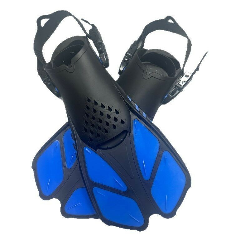 Ласты для снорклинга с регулировкой, ласты для дайвинга, ласты для плавания, ласты для взрослых, оборудование для снорклинга