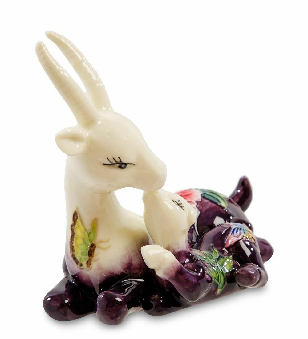 Фигурка настольная Самая лучшая мама (Pavone) A2035886 Pavone, Фарфор