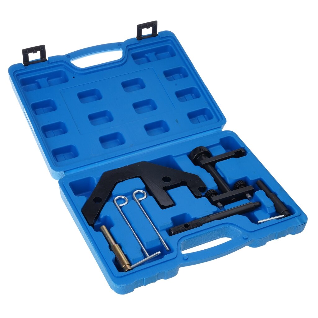 Прочный износостойкий фиксатор распределительного вала для установки и снятия механизма газораспределения двигателя, инструменты для авторемонта