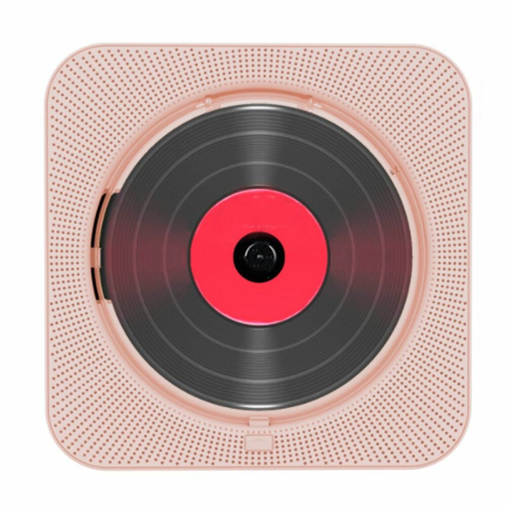 CD-проигрыватель
