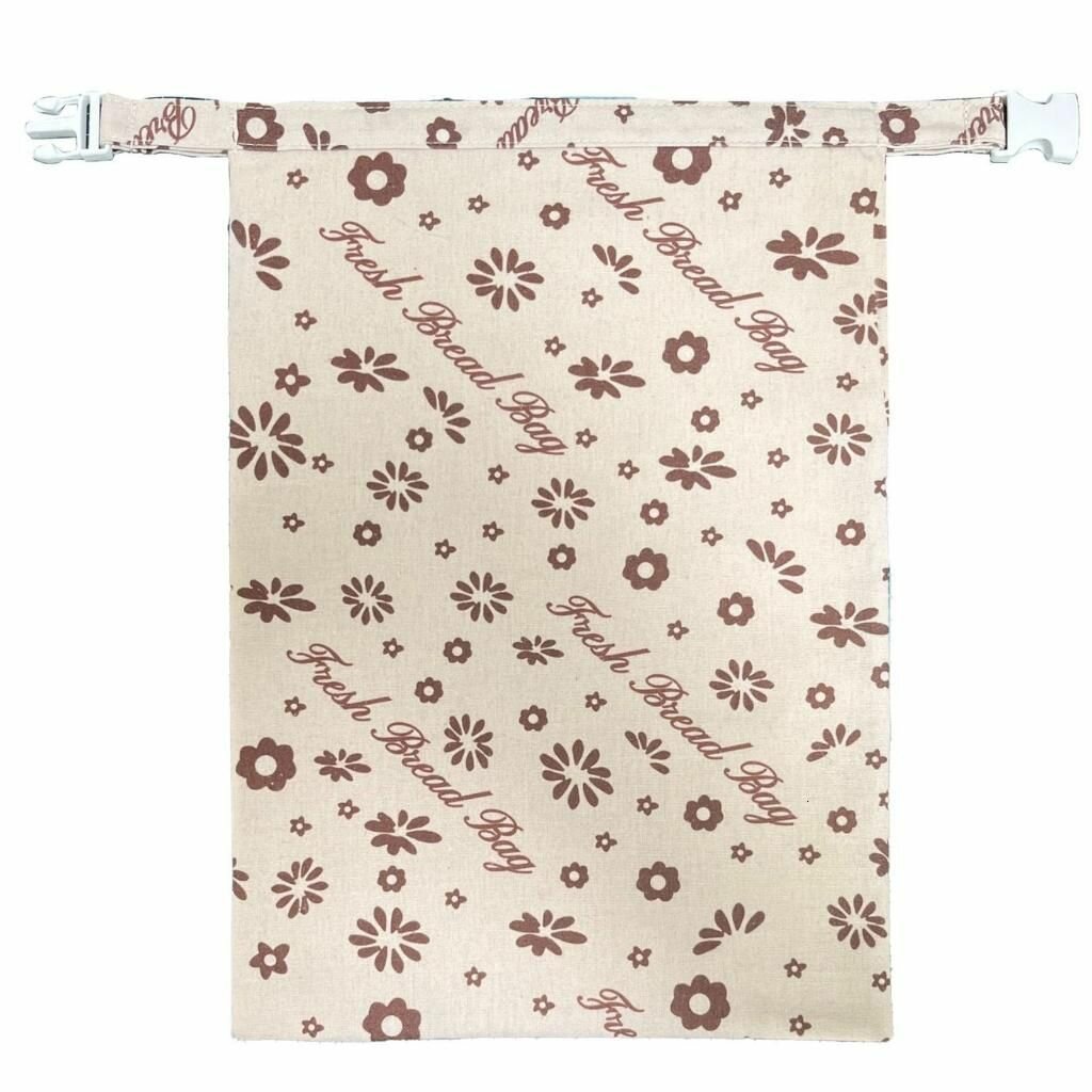 Влагонепроницаемый пакет для хранения хлеба