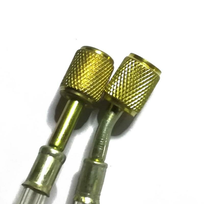 Прозрачный шланг для фреона, высокого давления, B