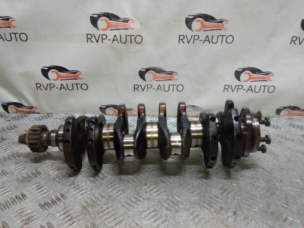 Коленвал A15SMS Lanos 1.5 (Ланос) 2002-2009 96407645