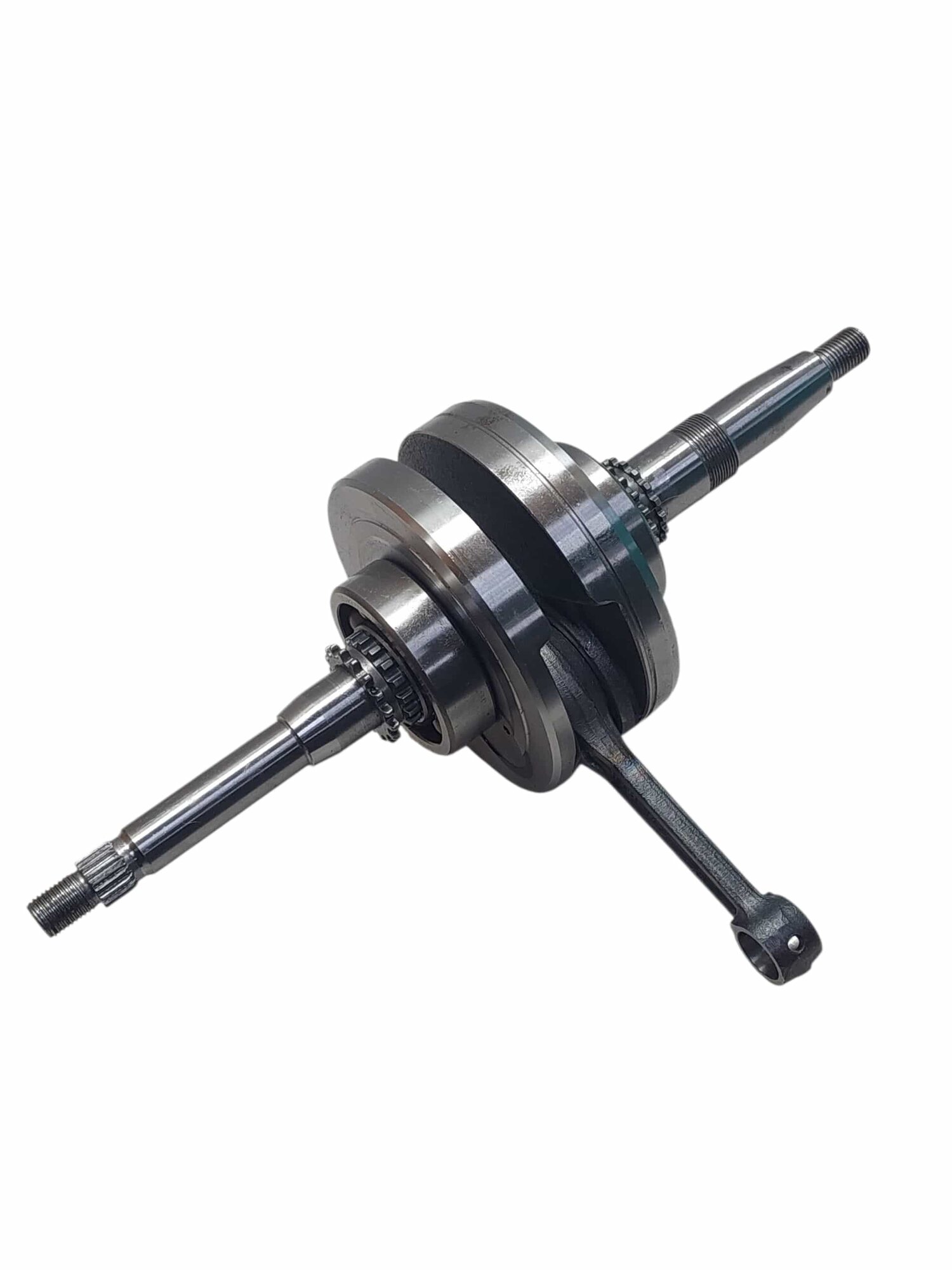 Вал коленчатый в сборе 4T 152QMI, 157QMJ, ATV 150 125-150см3