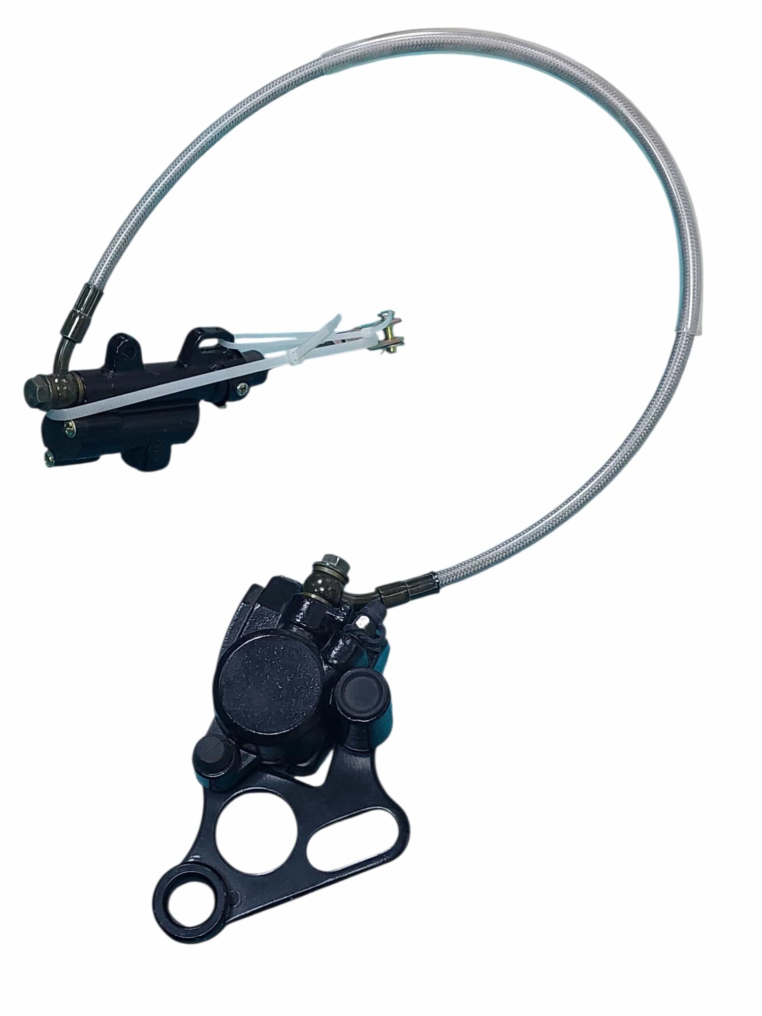 Гидравлика задняя TTR125