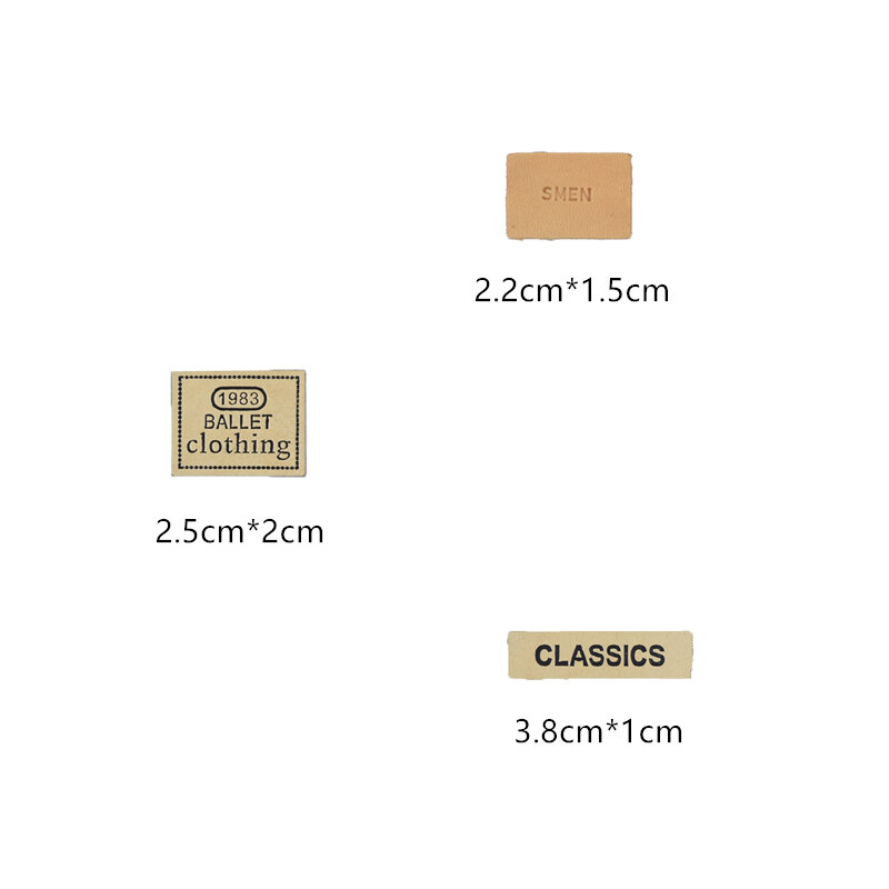 Самоклеящаяся кожаная декоративная нашивка для одежды, пуховиков, джинсов, ремонта дырок, нашивки для обуви, шляп, брюк, кожаных курток, DIY золотая маленькая