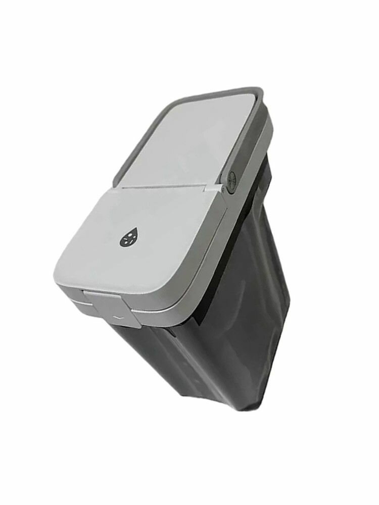 Резервуар сточных вод