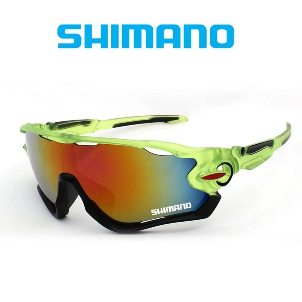 Очки для занятий спортом