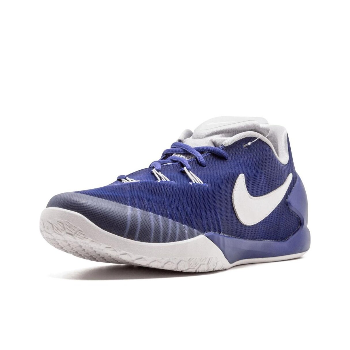 Кроссовки NIKE HyperChase, размер EU 41 стопа (26CM), синий — фото 1