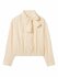 Рубашка CLAUDIE PIERLOT, размер 36, разноцветный