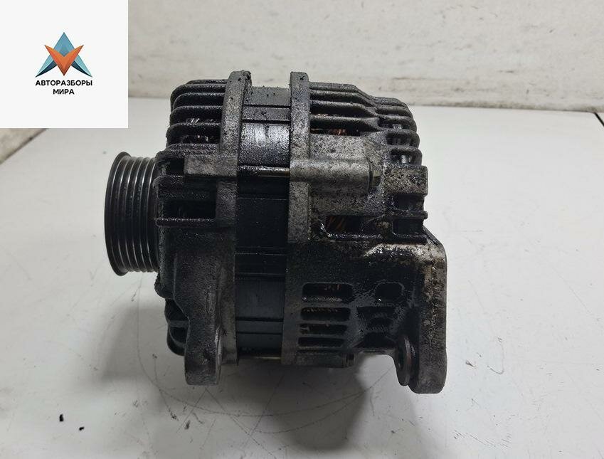 Генератор Nissan Murano Z50 2005 23100CN100