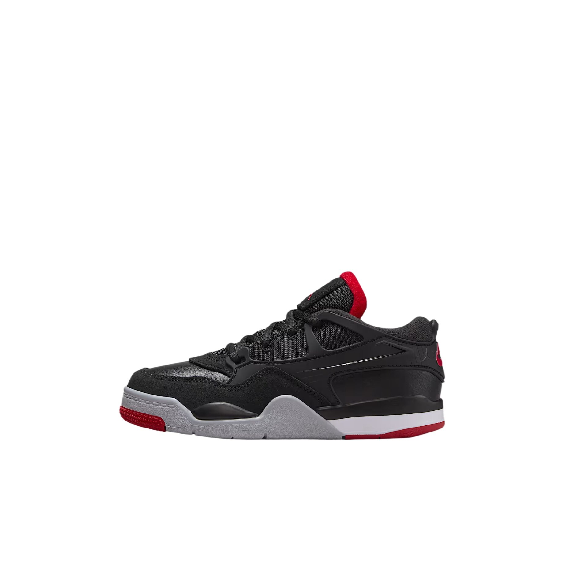 Ботинки AJ4