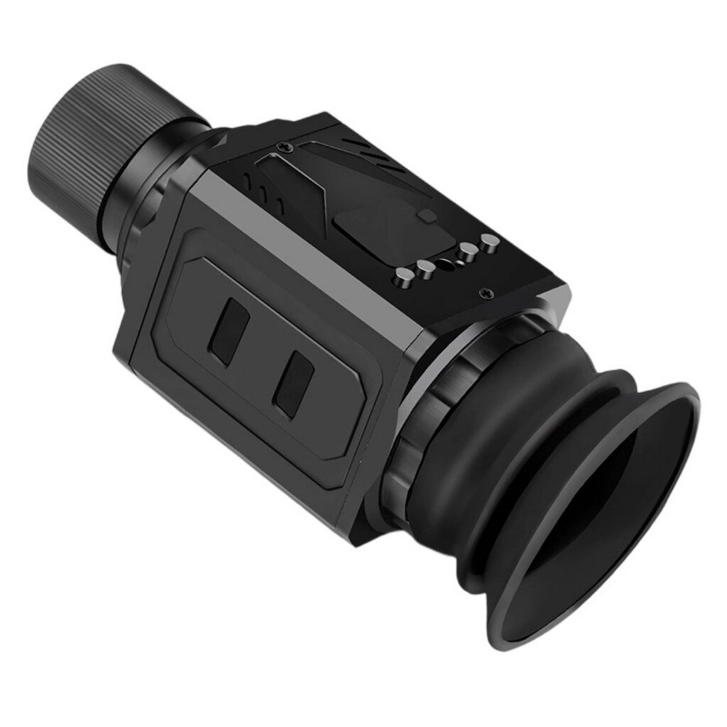 Инфракрасный прибор ночного видения с поддержкой полевой фотосъемки на открытом воздухе для дневного и ночного использования
