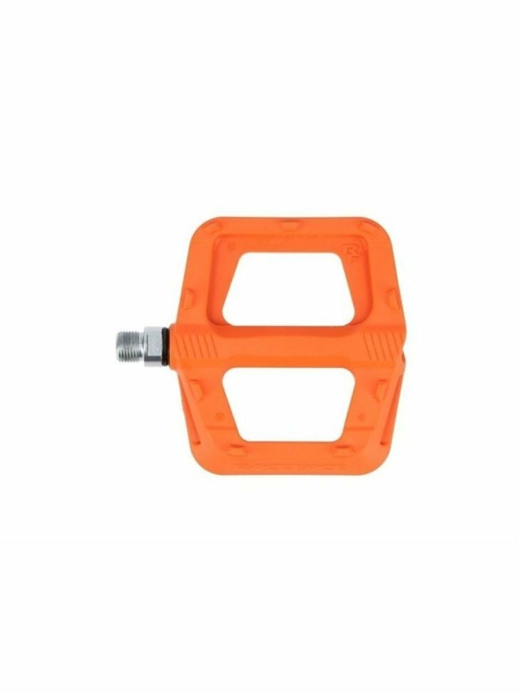 Педали Race Face Ride Orange (PD20RIDORA)