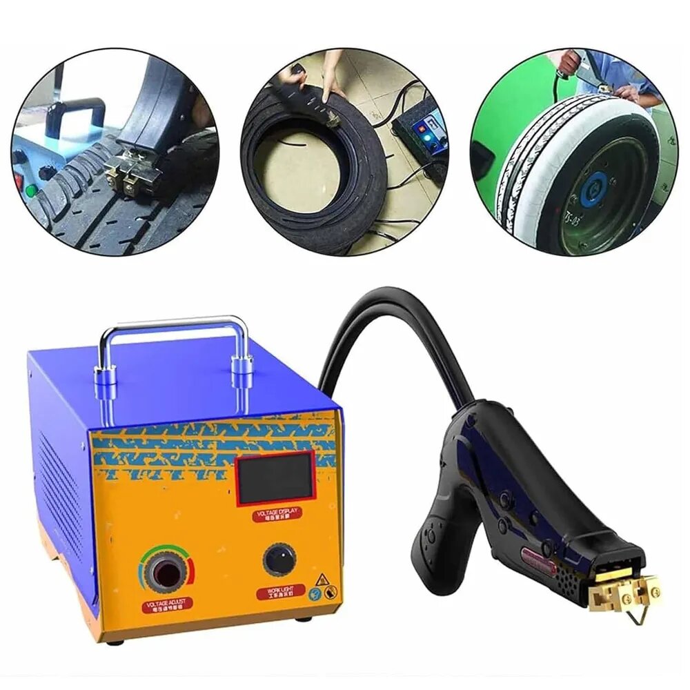 Машинка для нарезки протектора, 1 шт.