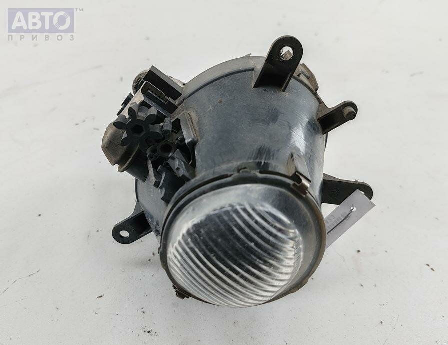 Фара противотуманная левая BMW 3 E46 (1998-2006)