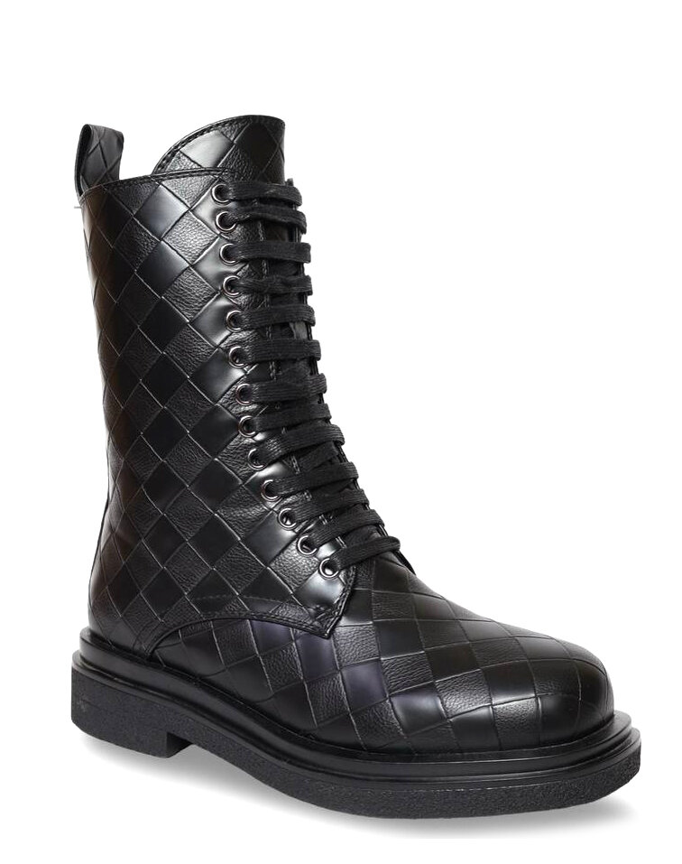 Ботинки берцы