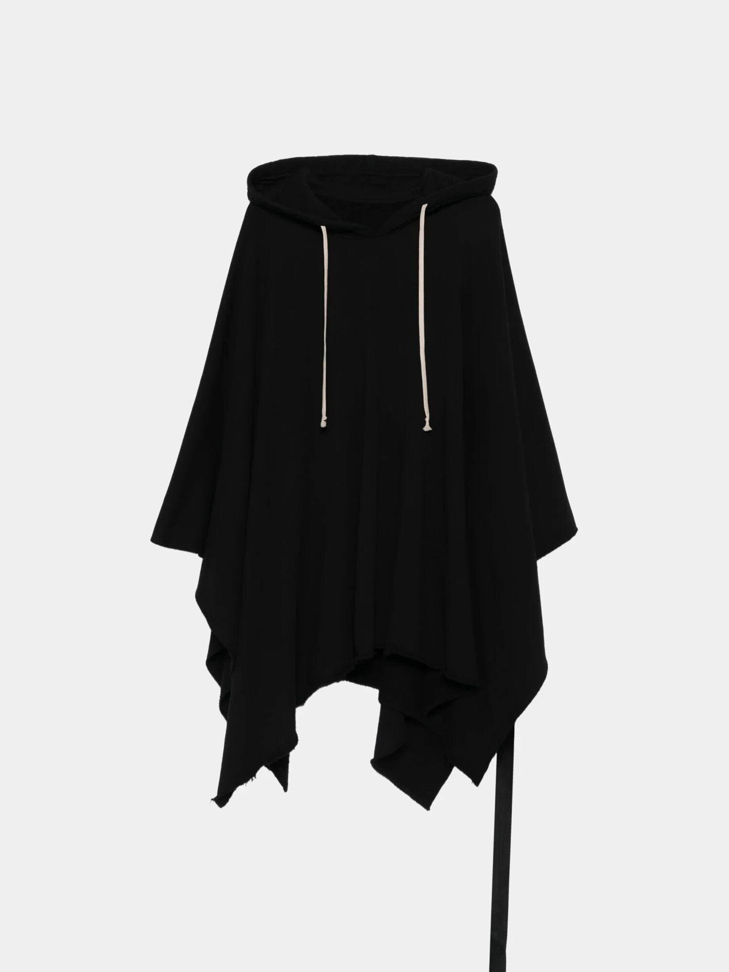 Худи Poncho