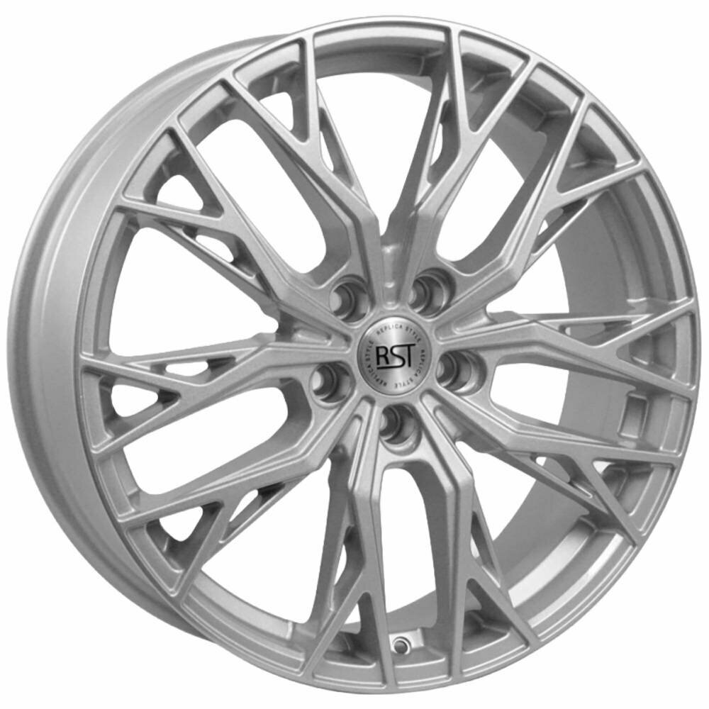Колесный диск RST R119 7x19 5x108 ET36 D65.1 S
