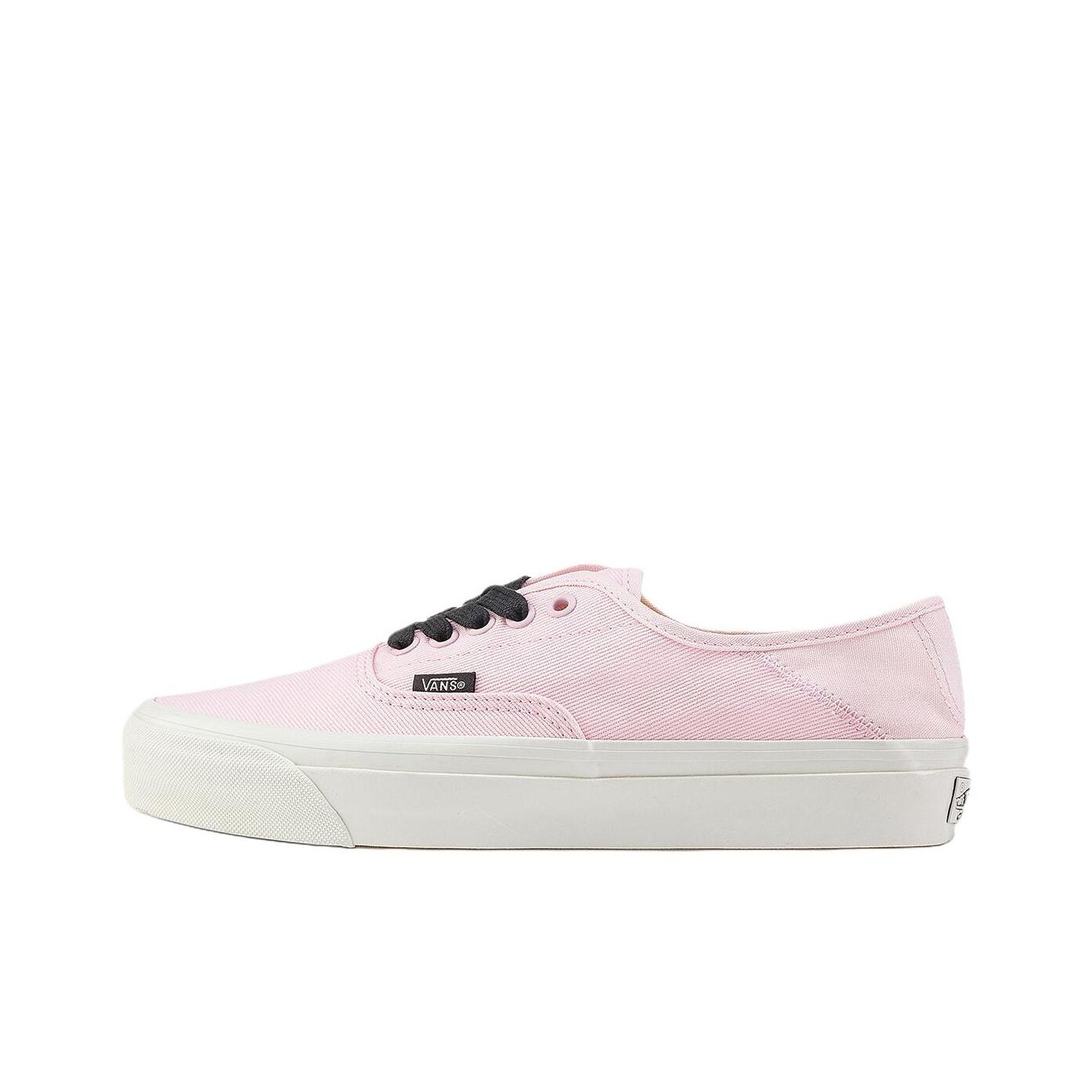 Кроссовки VANS Premium LX Authentic 44, размер EU 38 стопа (24CM), светло-розовый — фото 1