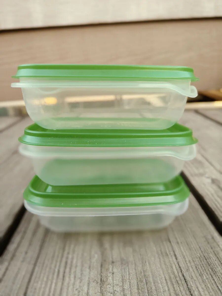 Набор контейнеров ИКЕА