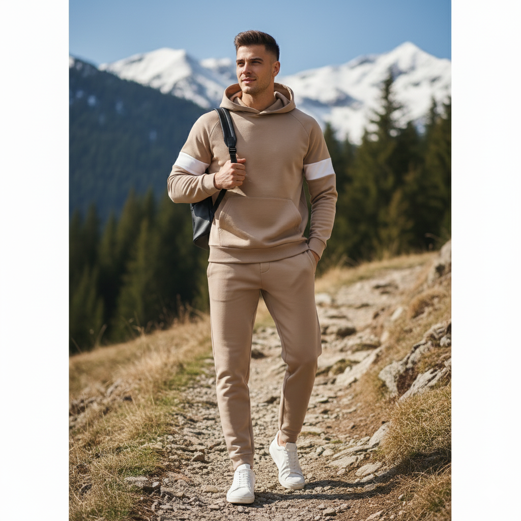 Комплект одежды