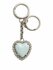 Брелок Valentino, Silver