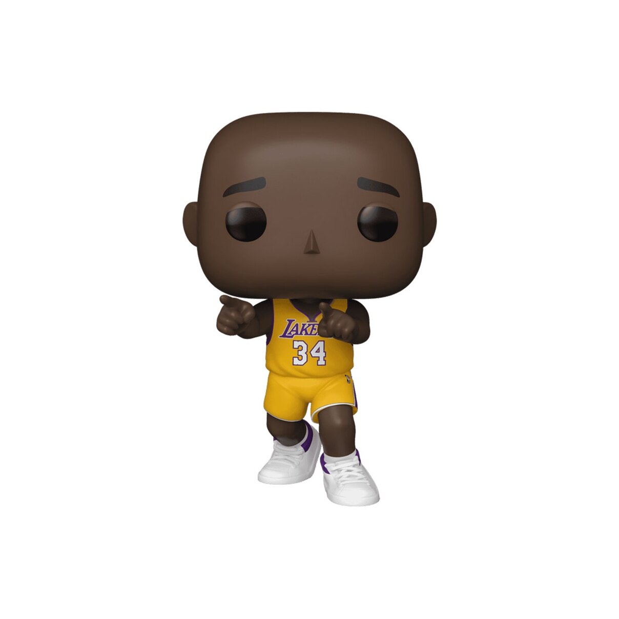 Funko NBA POP! Шакил О'Нил Чиби-фигурка