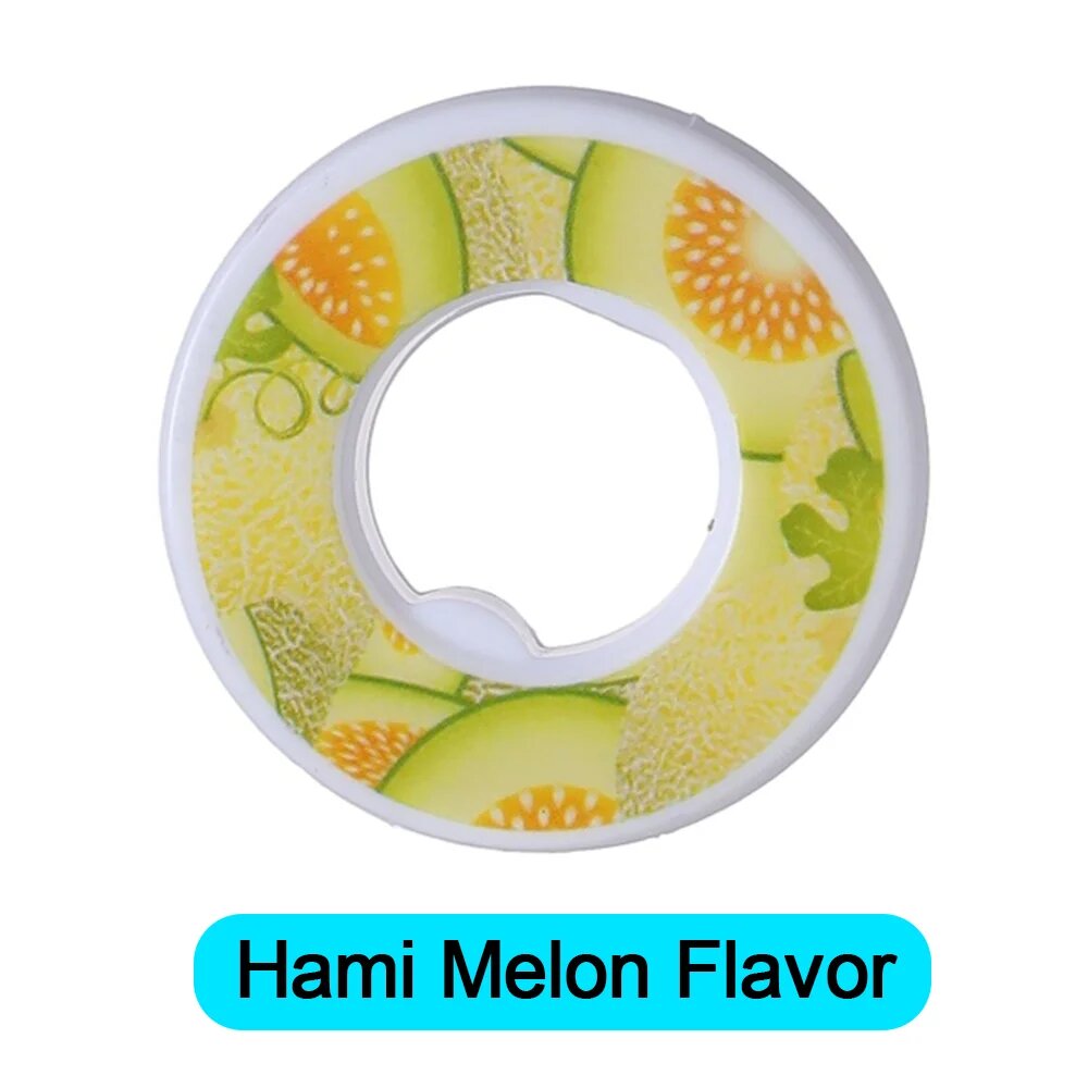 Бутылка спортивная с капсулой Hami Melon Flavor, 1PCs