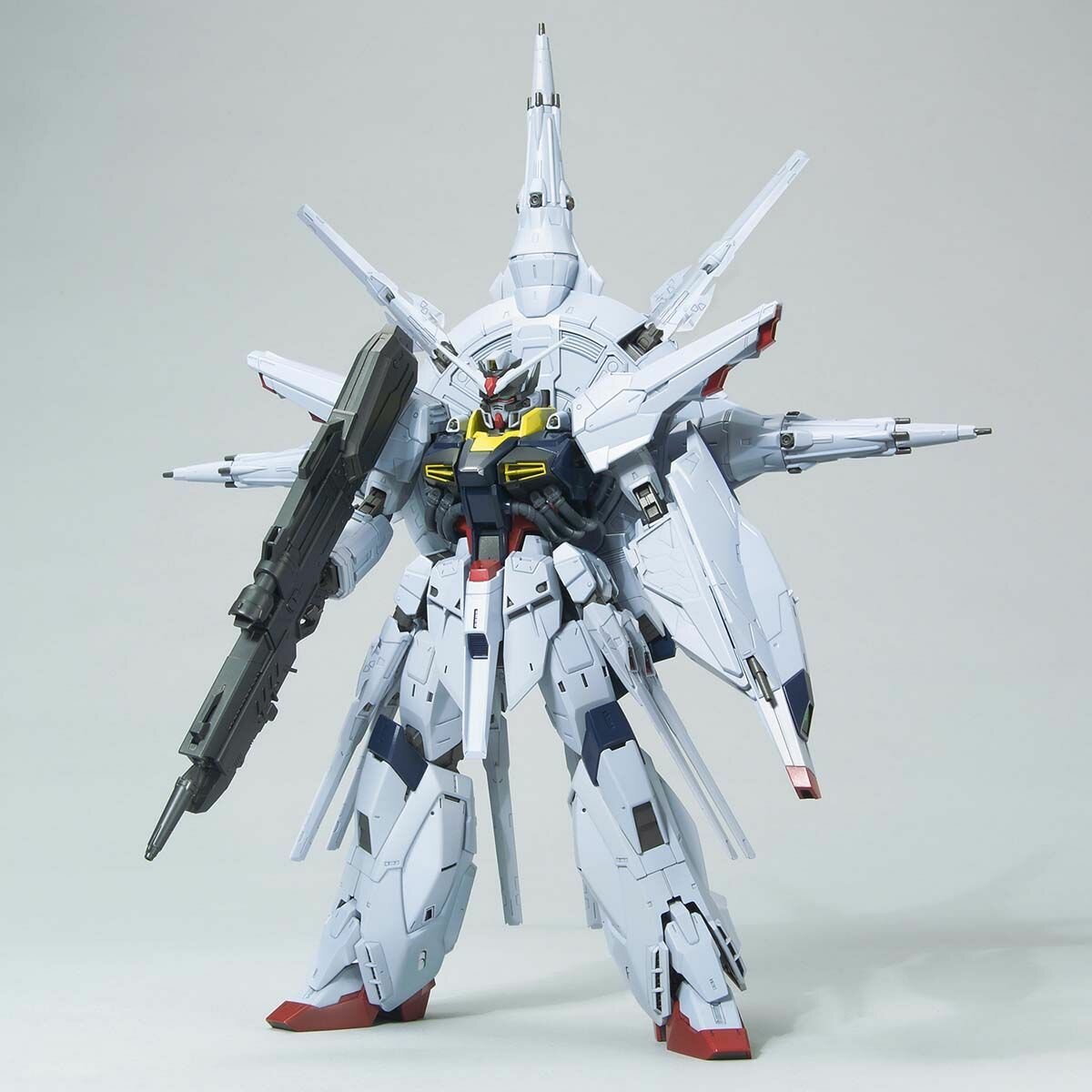 Bandai MG 1/100 Gundam Providence Божья воля Гандам