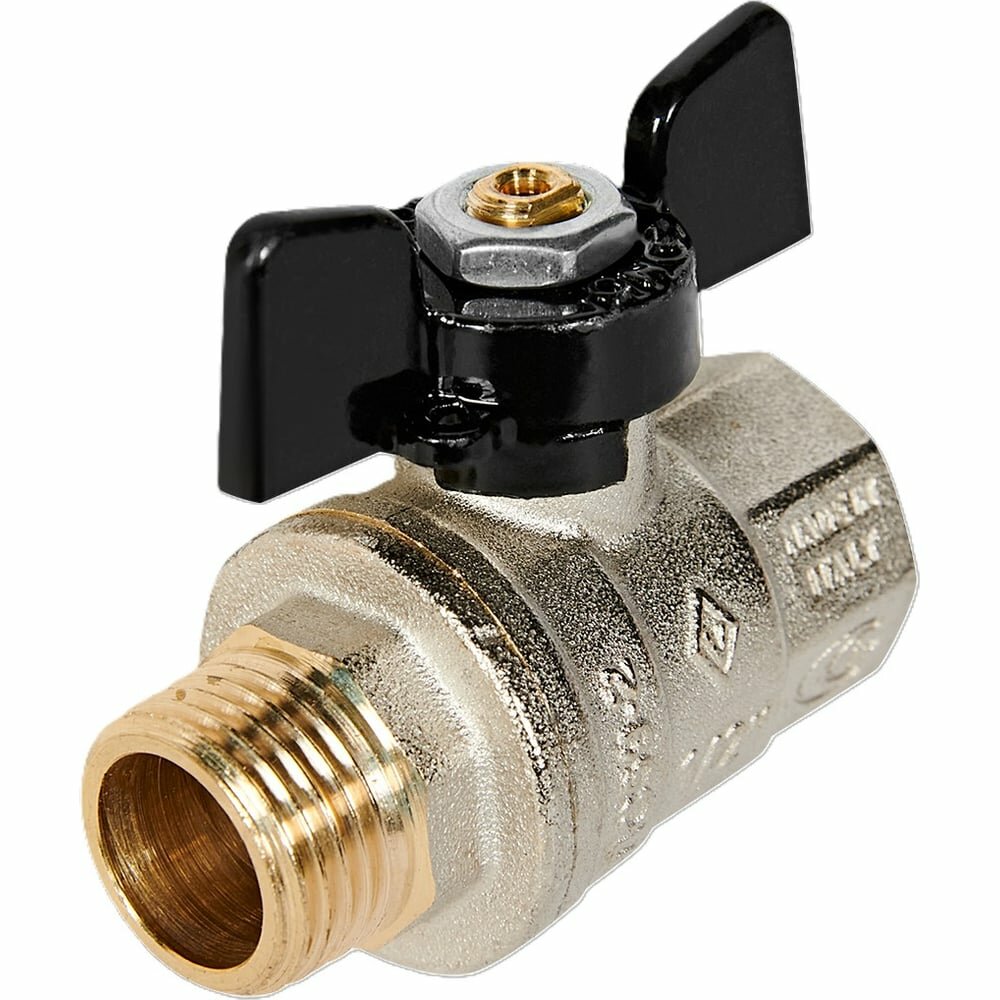 Шаровой кран Bugatti Bugatti