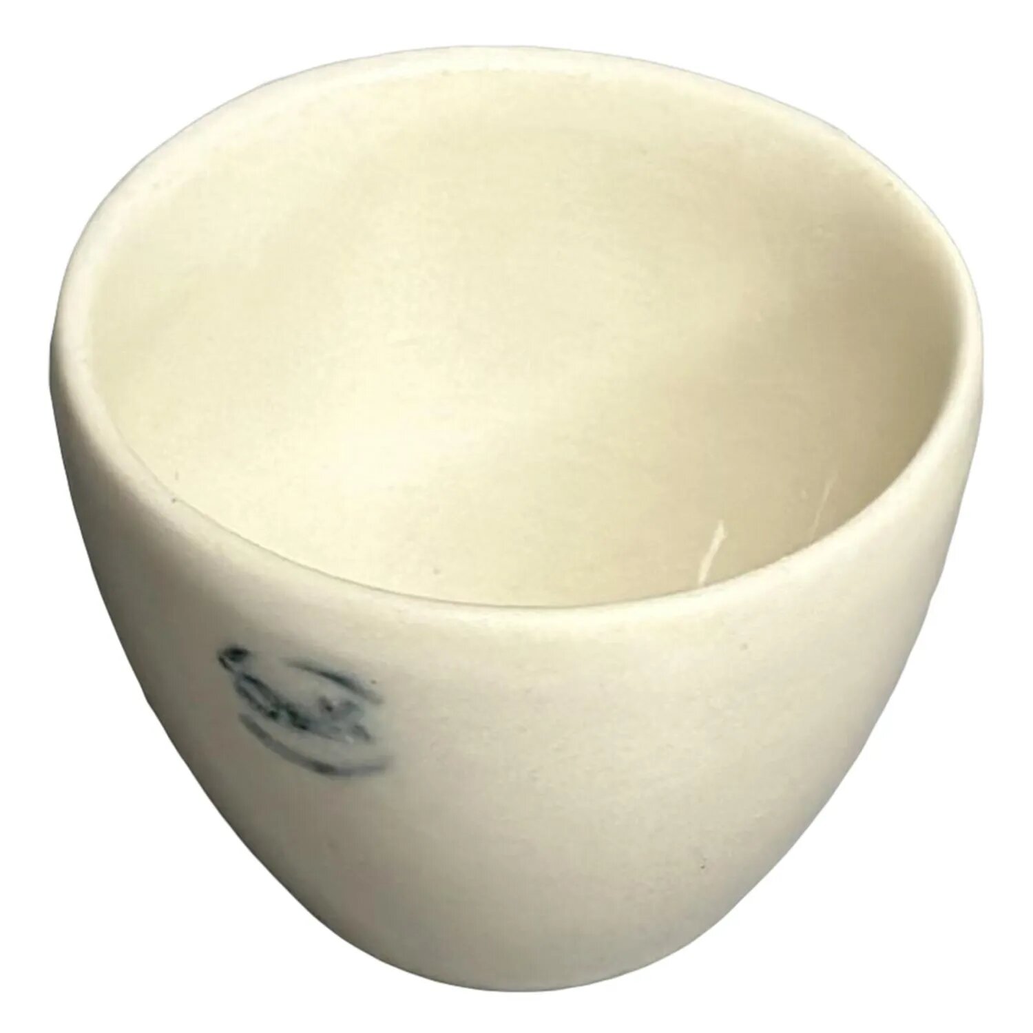 Тигель низкий №4 (45/35мм) 25мл