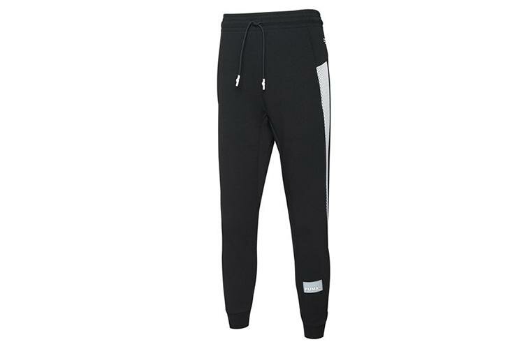 Брюки спортивные PUMA Avenir
