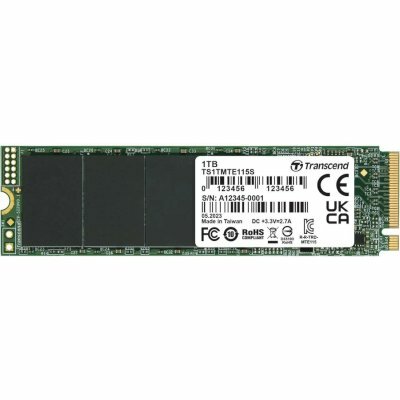 SSD диск 115S 1Tb TS1TMTE115S
