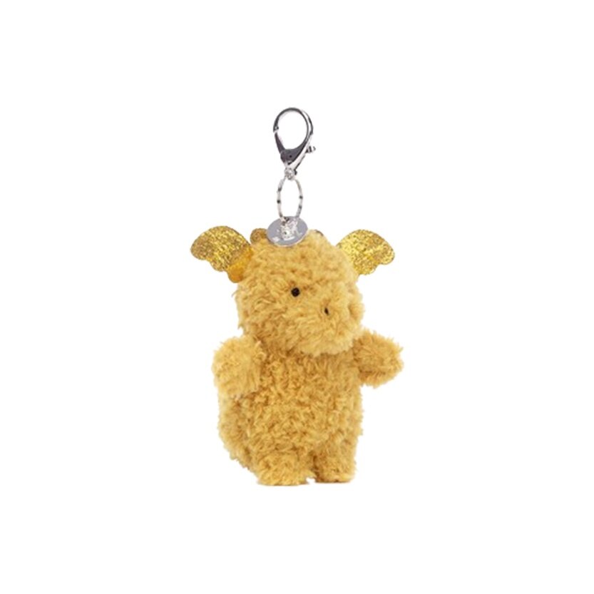 Игрушки подвесные JELLYCAT Mythical Animal