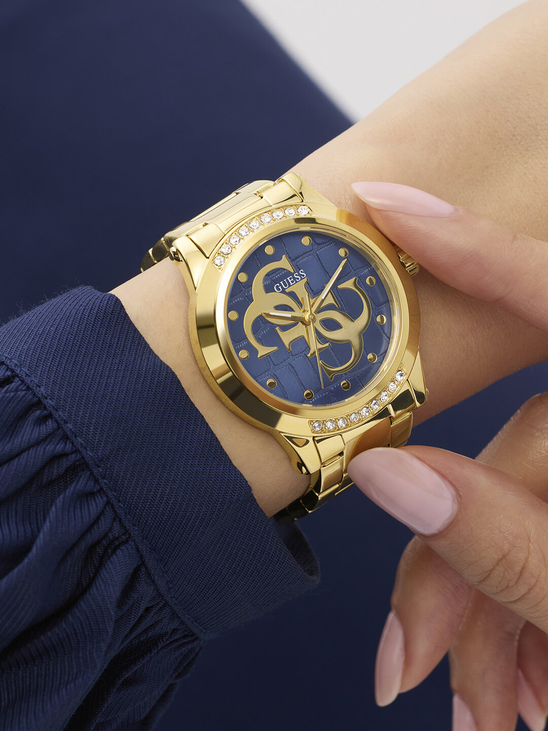 Наручные часы