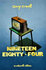 Nineteen Eighty-Four. Оруэлл Дж.