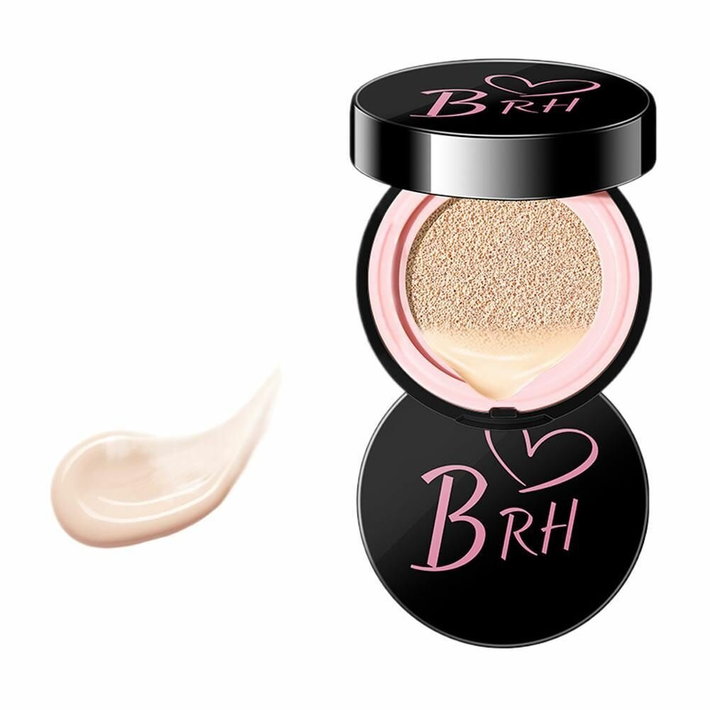 BRH BB-крем с воздушной подушкой, консилер, увлажняющий, стойкий, водостойкий и влагостойкий.